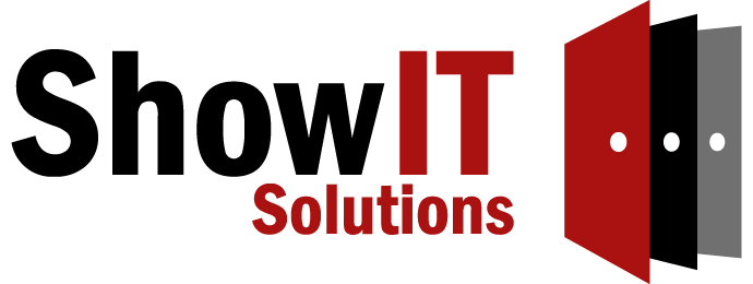 ShowIT Solutions Broker